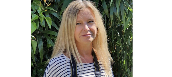 LIVE AT HOME - Nicky Cook, Design Director - Live Unlimited London Blog